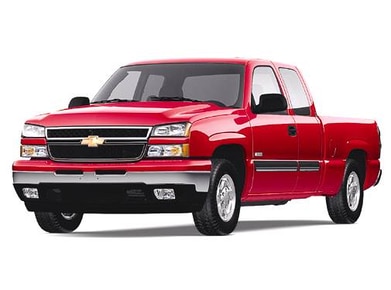 2006 Chevrolet Silverado 1500 Extended Cab Specs & Feature Comparisons | Kelley Blue Book
